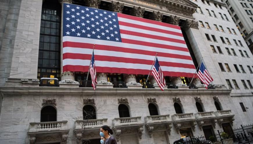 Fed Se Reúne De Emergencia Tras Debacle De Los Mercados Producto De Los ...