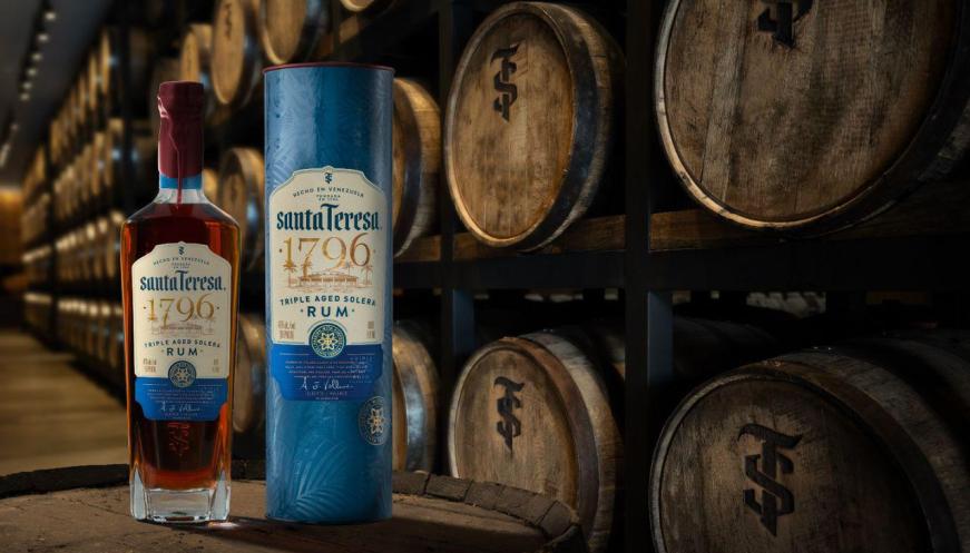 El Ron De Venezuela Un Legado De Excelencia Y Tradición | International ...